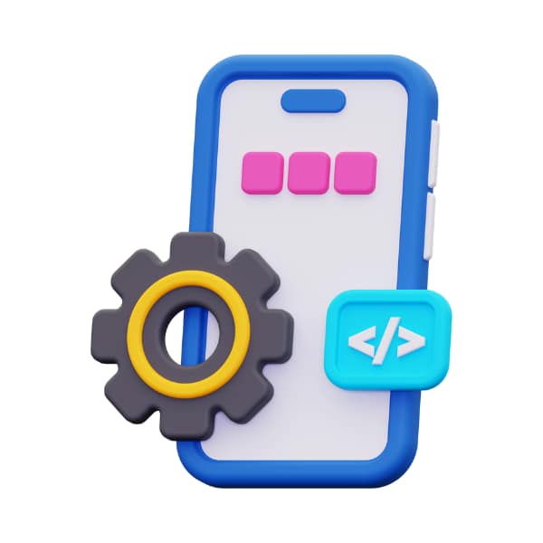 Mobile App Development Custom Ios And Android Apps Marketsign